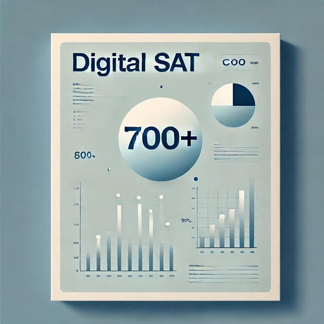 Digital SAT Preparation